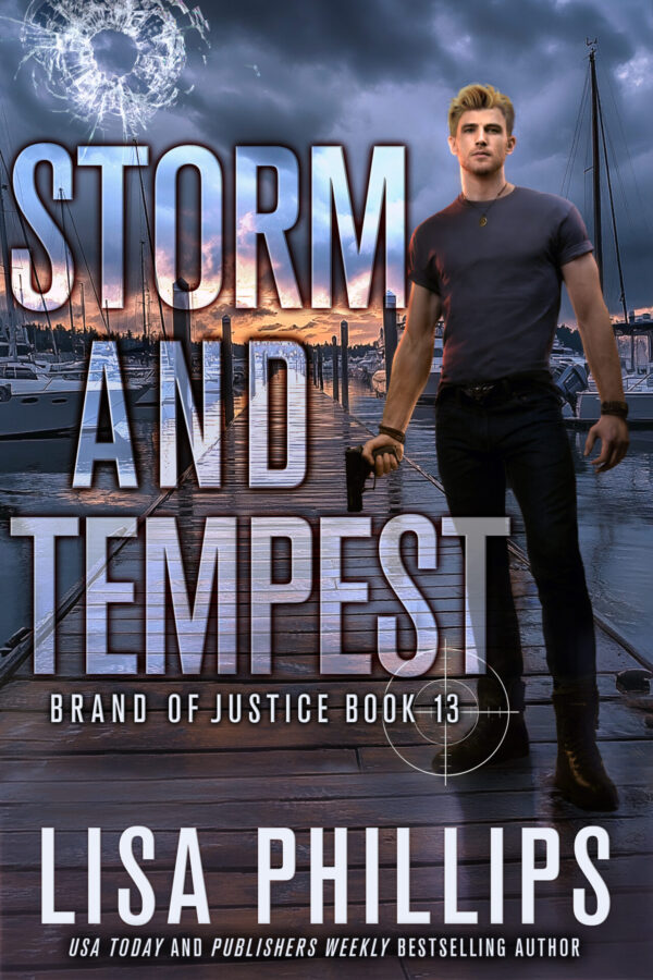 Storm and Tempest | Lisa Phillips
